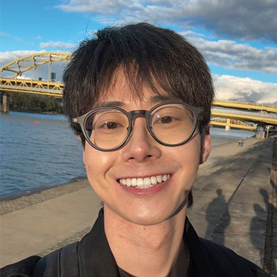 Alex | Hongbo Zhang | HCI